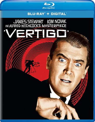 Vertigo (1958) - CeX (MX): - Comprar, Vender, Donar